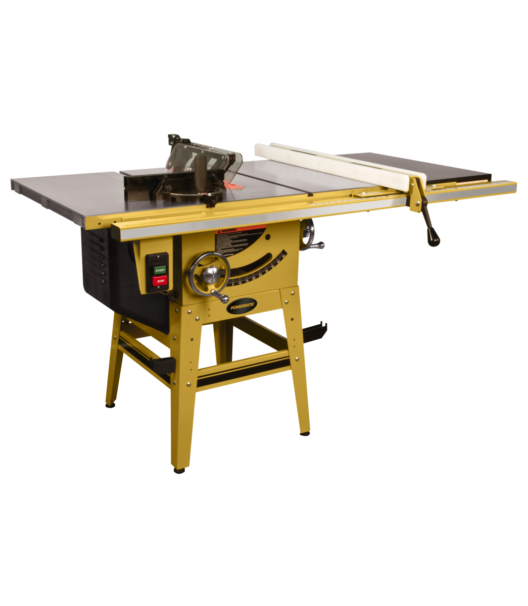 POWERMATIC 50 Rip Table Saw 1 3 4 HP 1PH 115 230V 64B The Power powermatic-50-rip-table-saw-1-3-4-hp-1ph-115-230v-64b-the-power