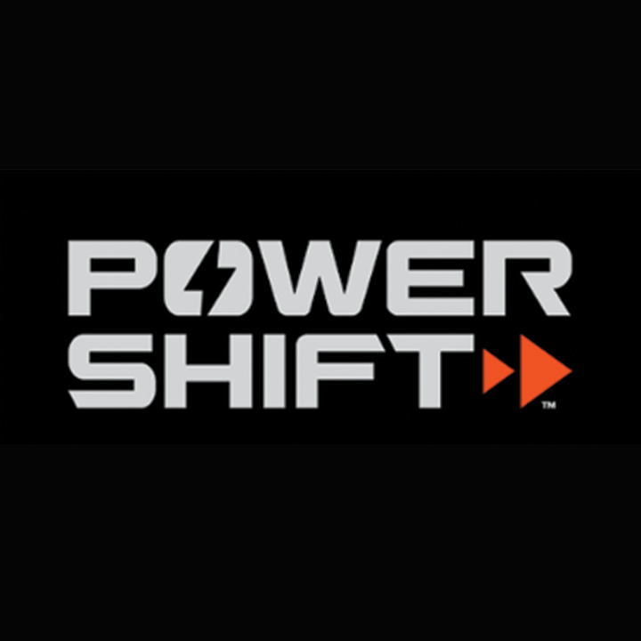 POWERSHIFT™ — The Power Tool Store