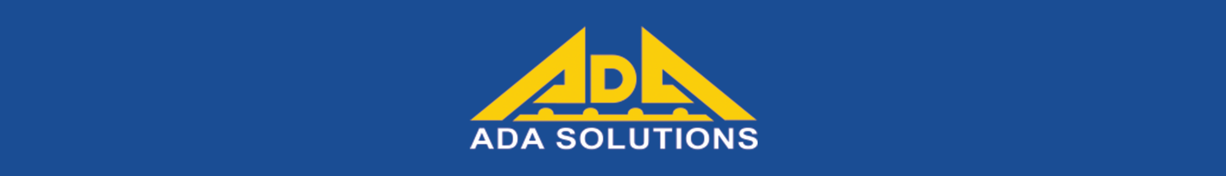 ADA Solutions — The Power Tool Store