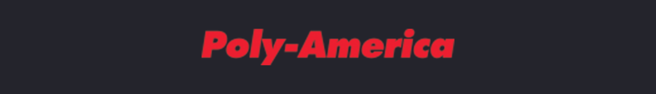 Poly-America — The Power Tool Store