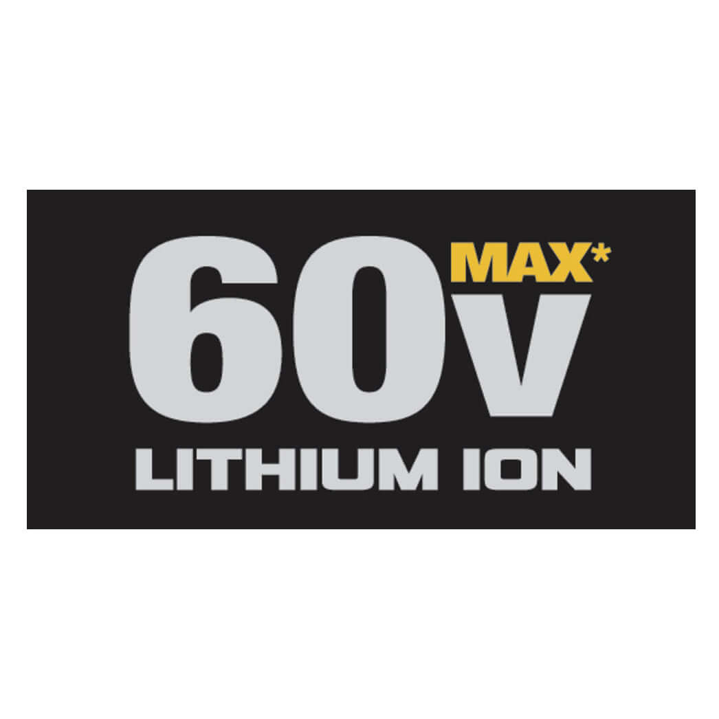 DeWalt 60V MAX* – The Power Tool Store