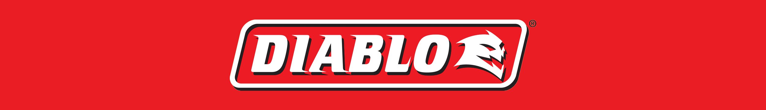 Diablo — The Power Tool Store
