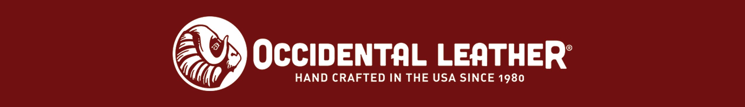 Occidental Leather – The Power Tool Store