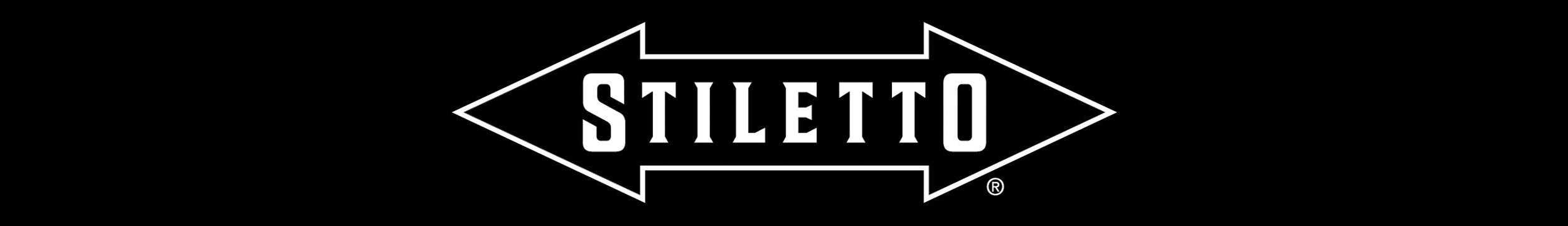 Stiletto — The Power Tool Store