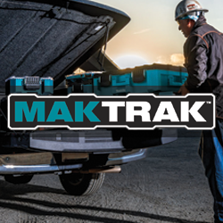MAKTRAK™ — The Power Tool Store