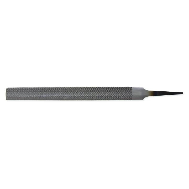 CRESCENT NICHOLSON 14" Half Round Single Cut Pipeliner File - Boxed ...