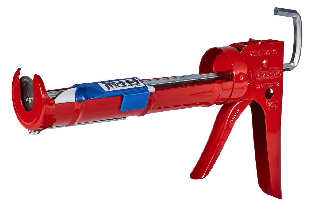 NEWBORN Model 102D Caulk Gun — The Power Tool Store