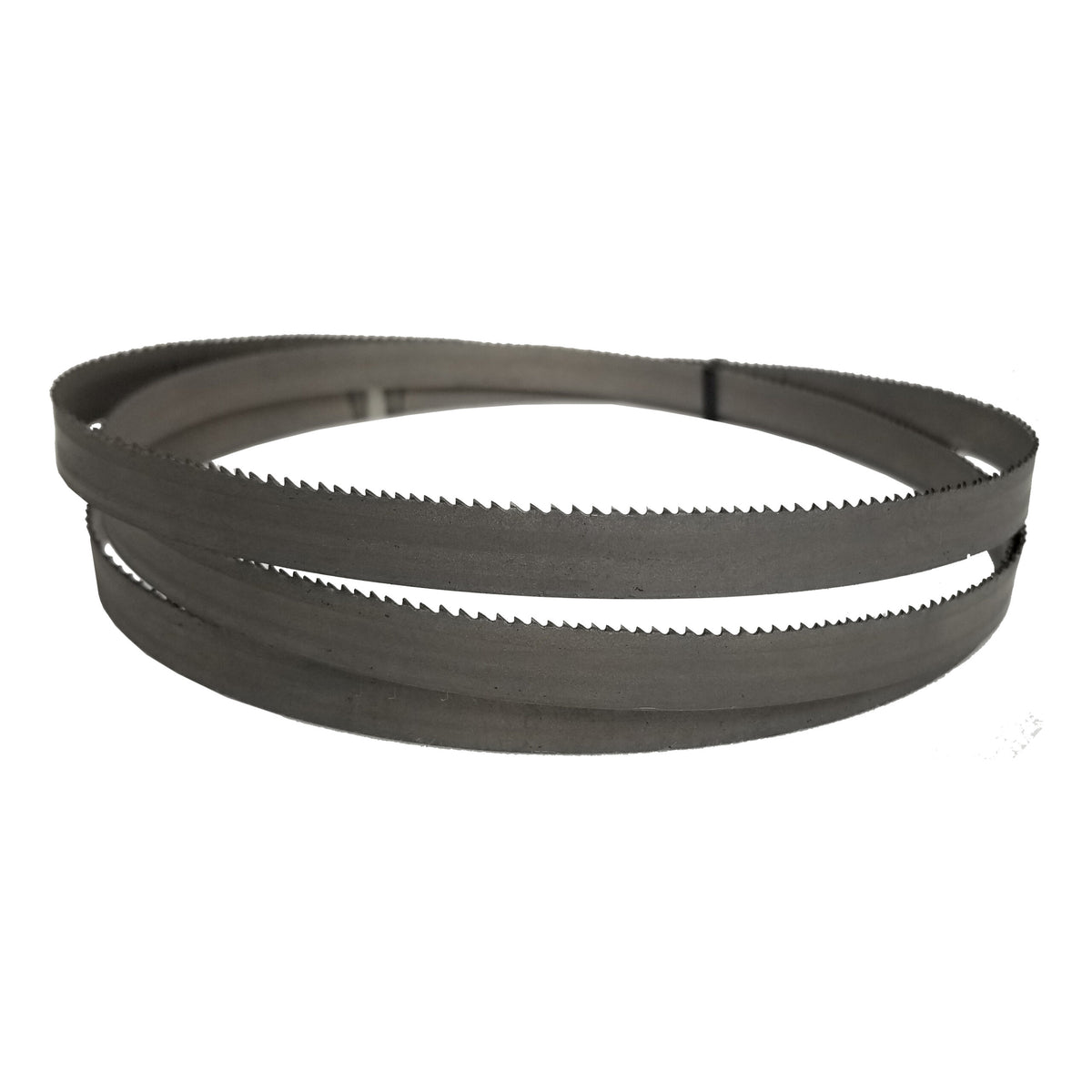 RIKON 64-1/2" X 1/2" X .025 X 18 TPI Bi-Metal Regular Metal Cutting Bl ...