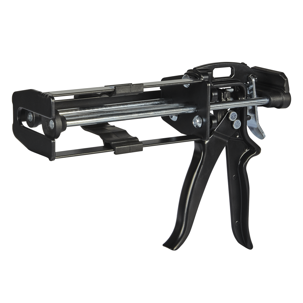 NEWBORN Model 203-XSP Caulk Gun — The Power Tool Store