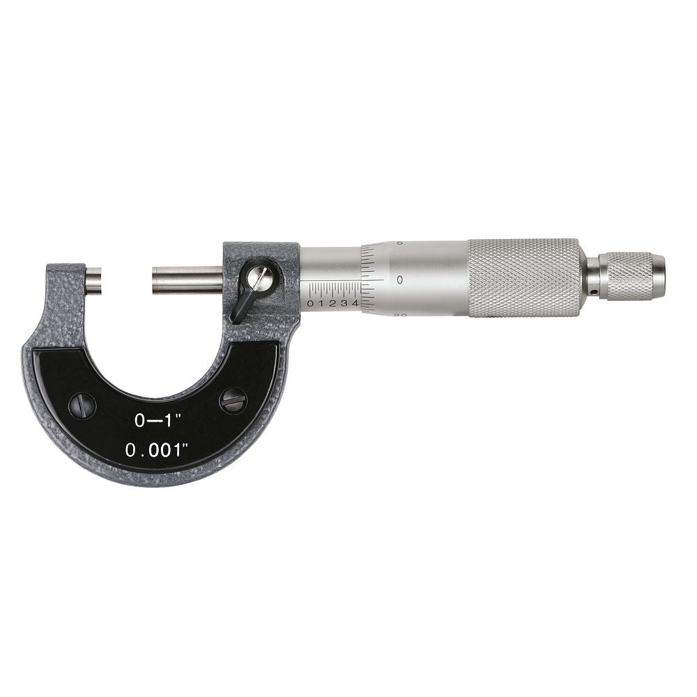Empire Tools Micrometer 2780 — The Power Tool Store