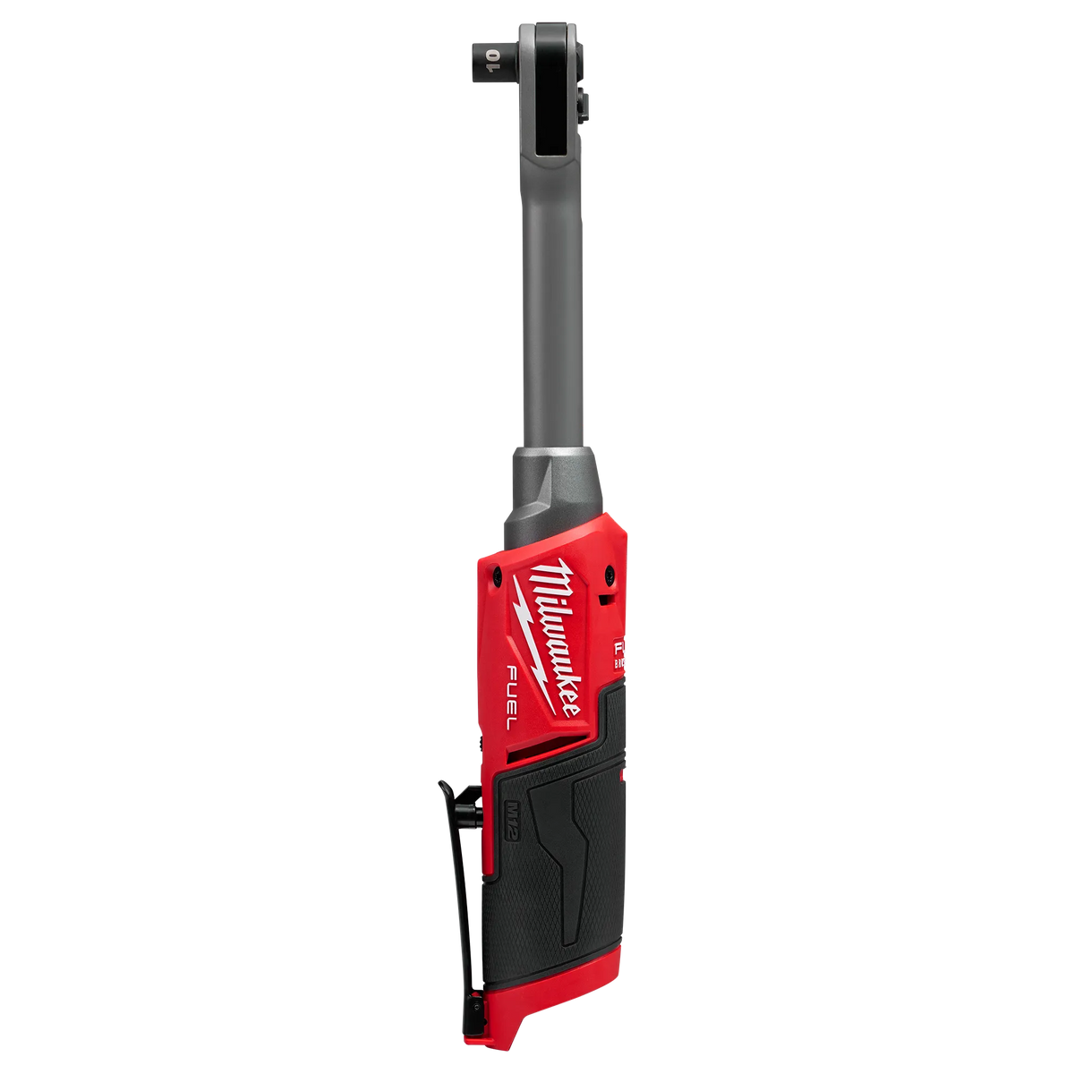 MILWAUKEE M12 FUEL™ INSIDER™ Trinquete de caja de alcance extendido (s ...