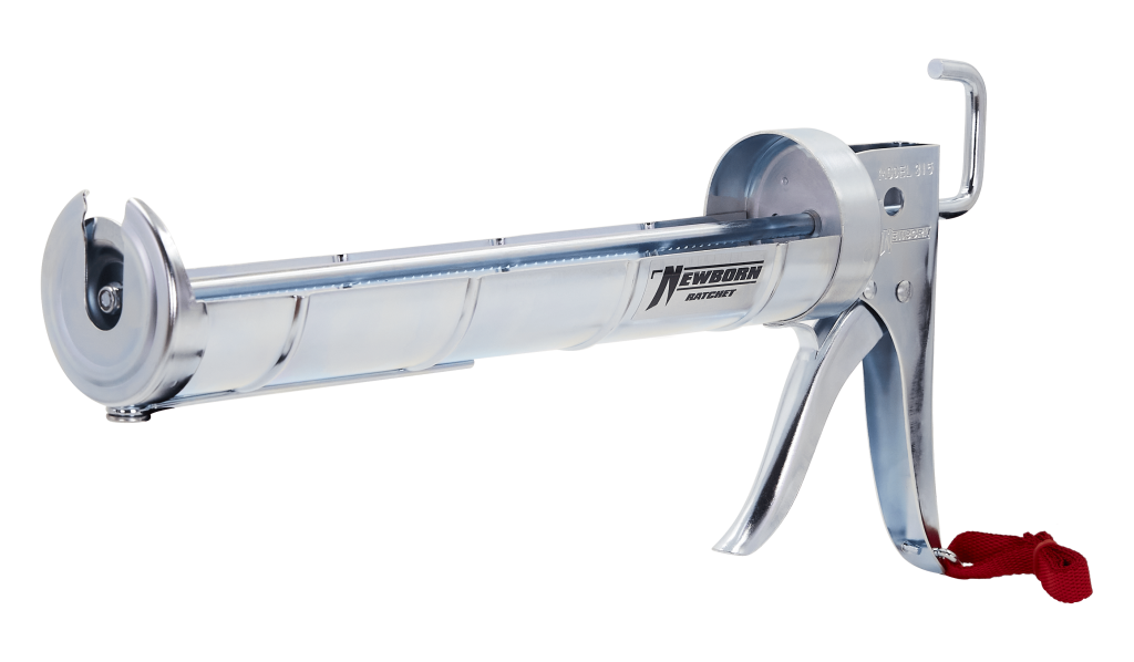 NEWBORN Model 315 Caulk Gun – The Power Tool Store