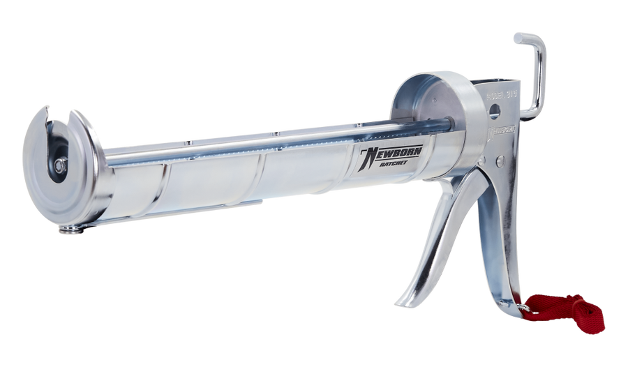 NEWBORN Model 315 Caulk Gun – The Power Tool Store
