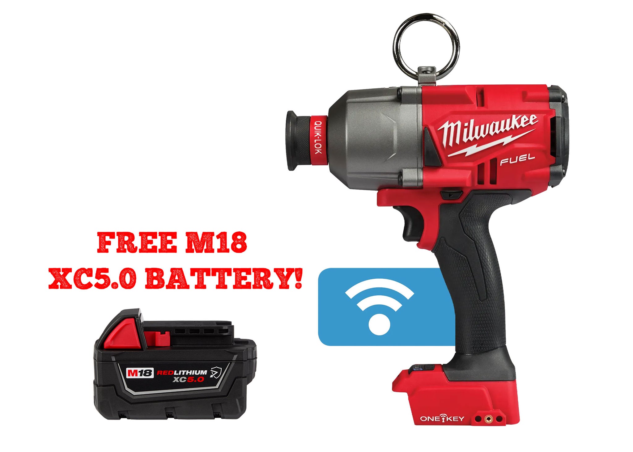 Milwaukee Promotions — The Power Tool Store