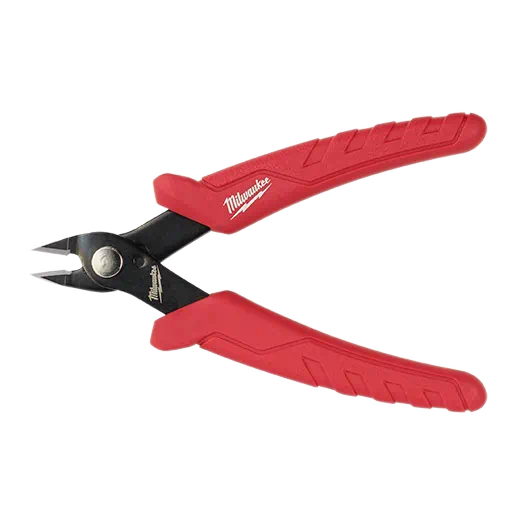 MILWAUKEE Mini Flush Cutters — The Power Tool Store
