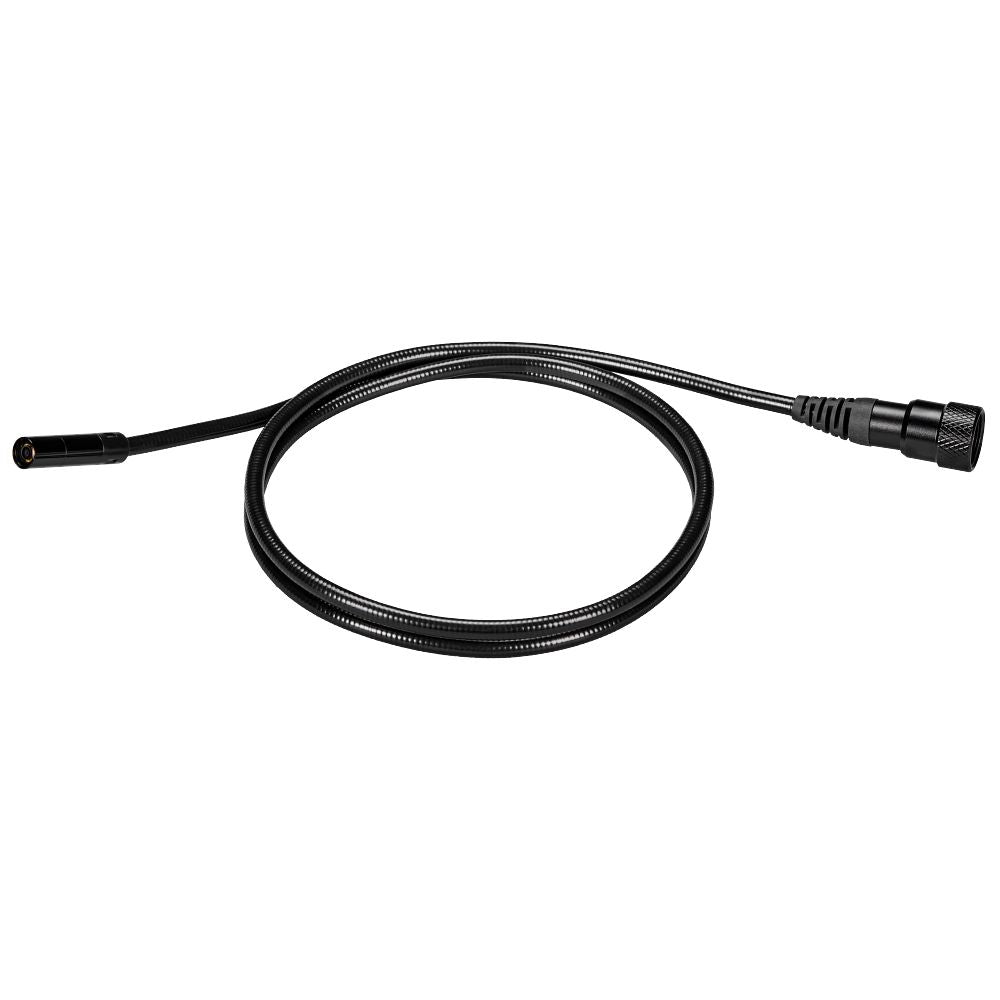 Milwaukee Tools 4' Camera Cable for M12 Monitor 48-53-3315 — The Power ...