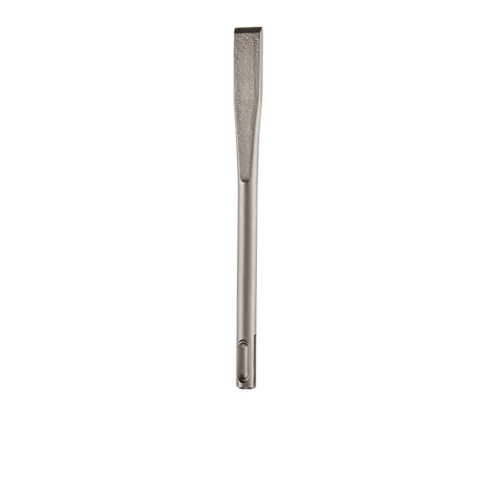 Milwaukee 9/16" x 7" SDS Plus Mortar Chisel 48-62-6035 — The Power Tool ...