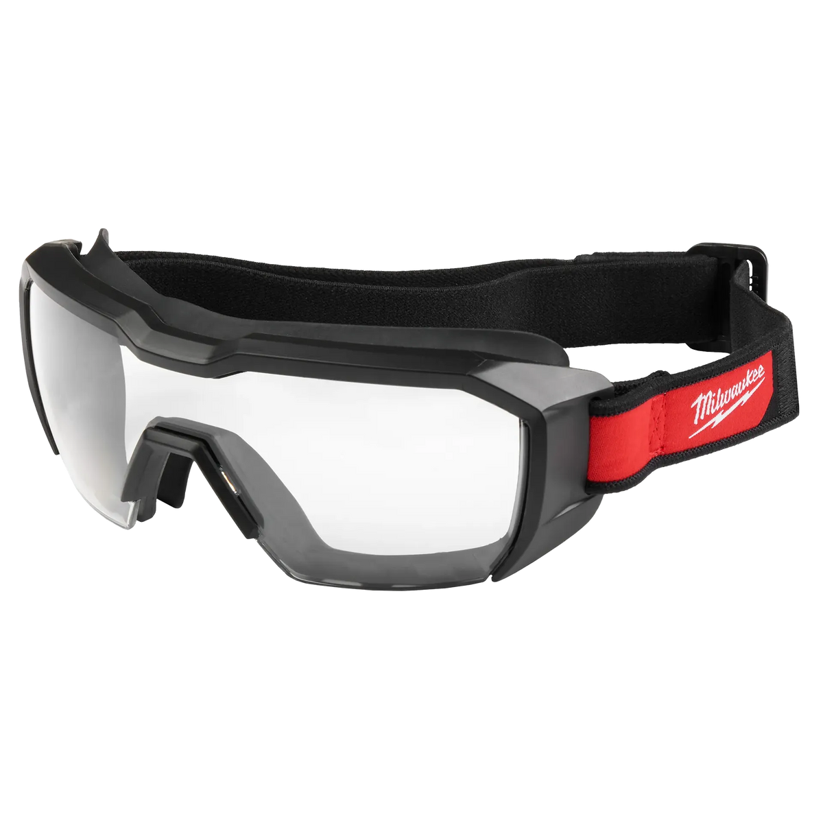 MILWAUKEE Low Profile Goggles — The Power Tool Store