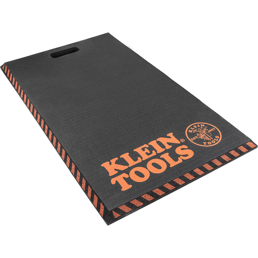 KLEIN TOOLS TRADESMAN PRO™ Large Kneeling Pad — The Power Tool Store
