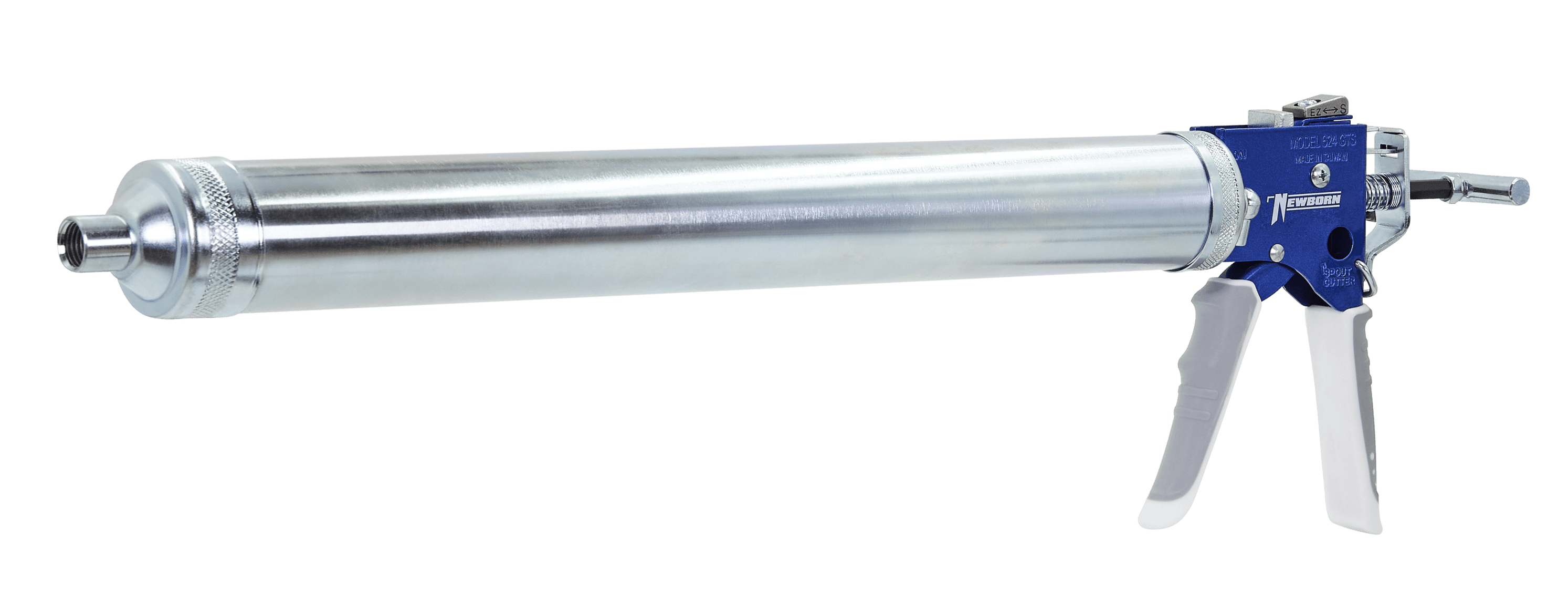 NEWBORN Model 632-GTS Caulk Gun — The Power Tool Store