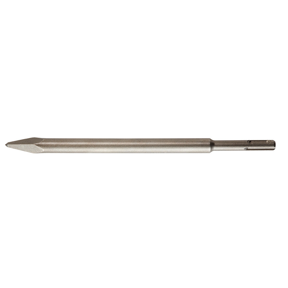 Milwaukee 12" 3/4" Hex Bull Point Demolition Bit 48-62-3000 — The Power ...