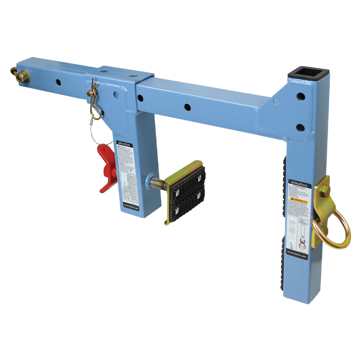 FALLTECH Adjustable Parapet Wall Anchor — The Power Tool Store