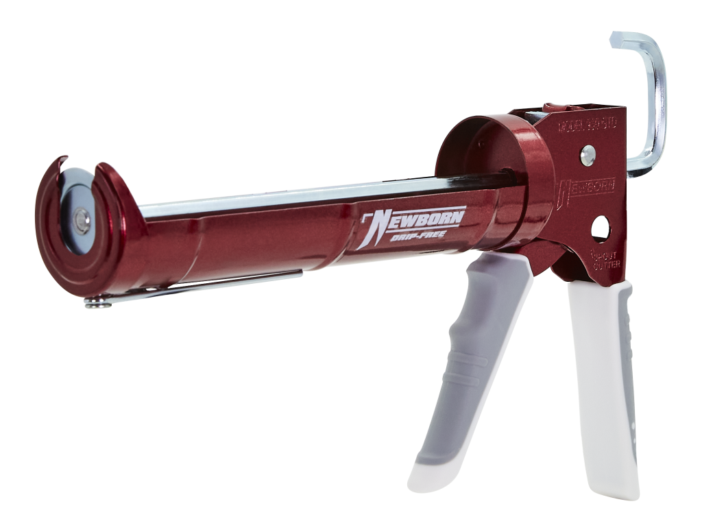NEWBORN Model 930-GTD Caulk Gun — The Power Tool Store
