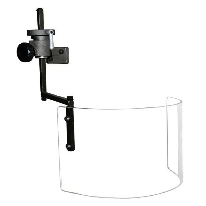 PALMGREN Multi- Purpose Swing Machine Away Guard — The Power Tool Store