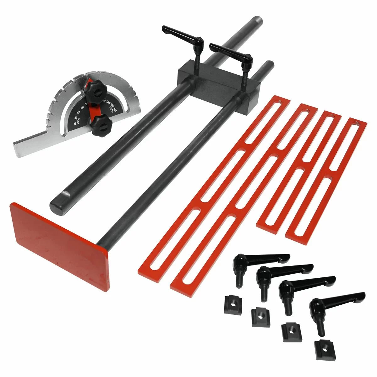 EDWARDS Shearing Productivity Pack — The Power Tool Store