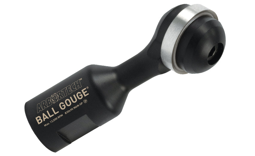 ARBORTECH Ball Gouge — The Power Tool Store