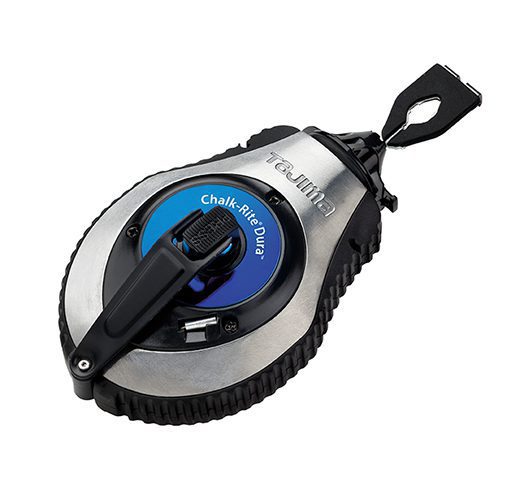 TAJIMA CHALK-RITE® Dura w/ Ultra Thin Line — The Power Tool Store
