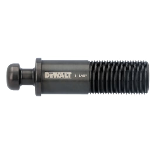 DEWALT 1-1/8" Knockout Draw Stud — The Power Tool Store