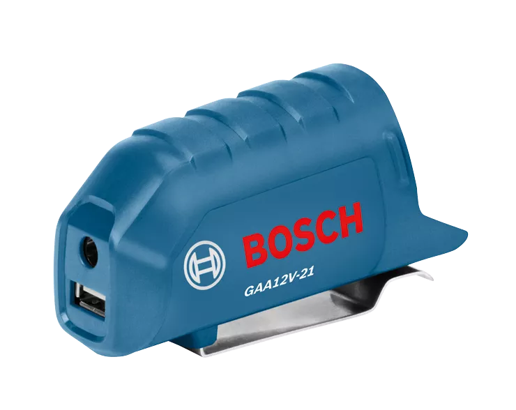 BOSCH 12V MAX Portable Power Adapter — The Power Tool Store