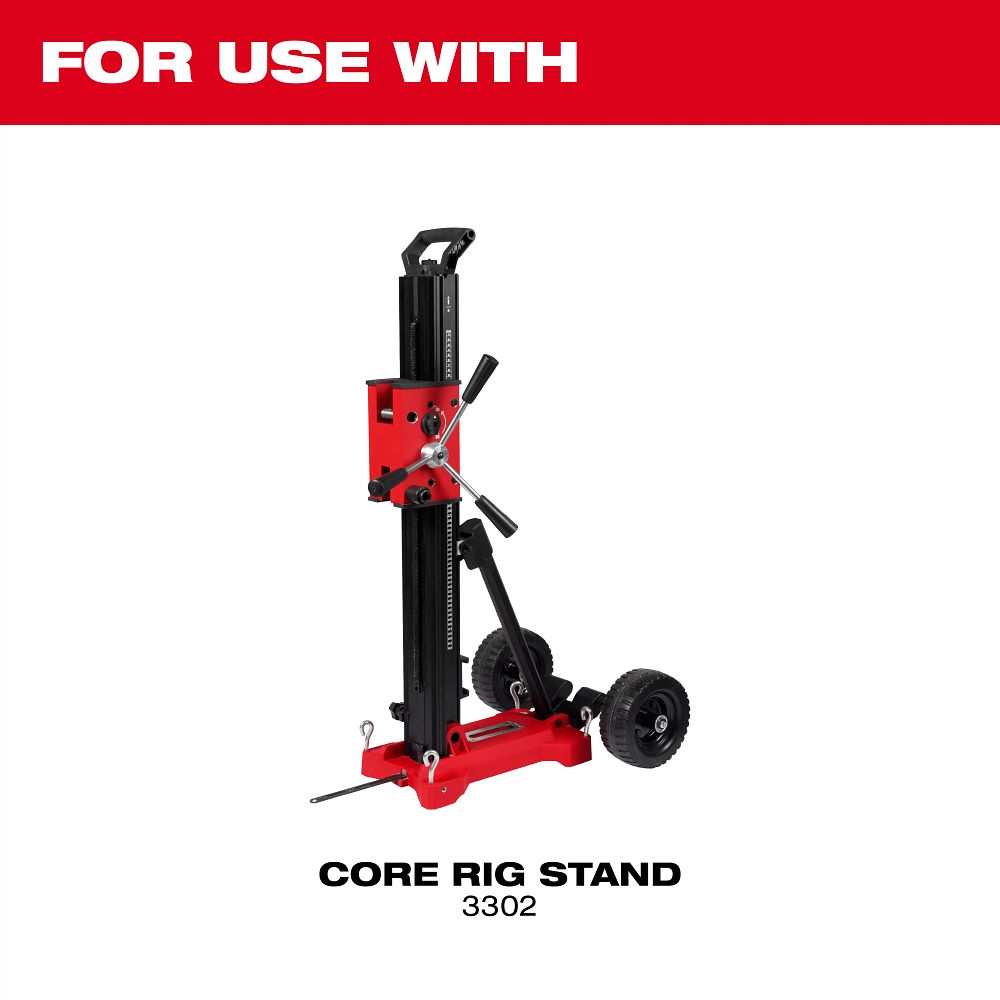 Milwaukee Vacuum Pad for MX FUEL Core Rig 3314 — The Power Tool Store