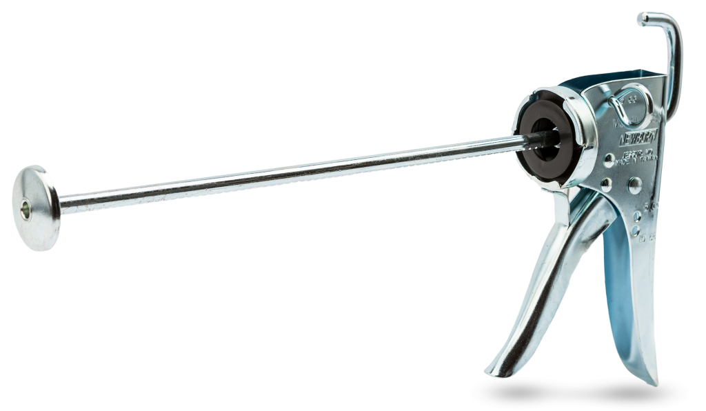 NEWBORN Model 408N Caulk Gun — The Power Tool Store
