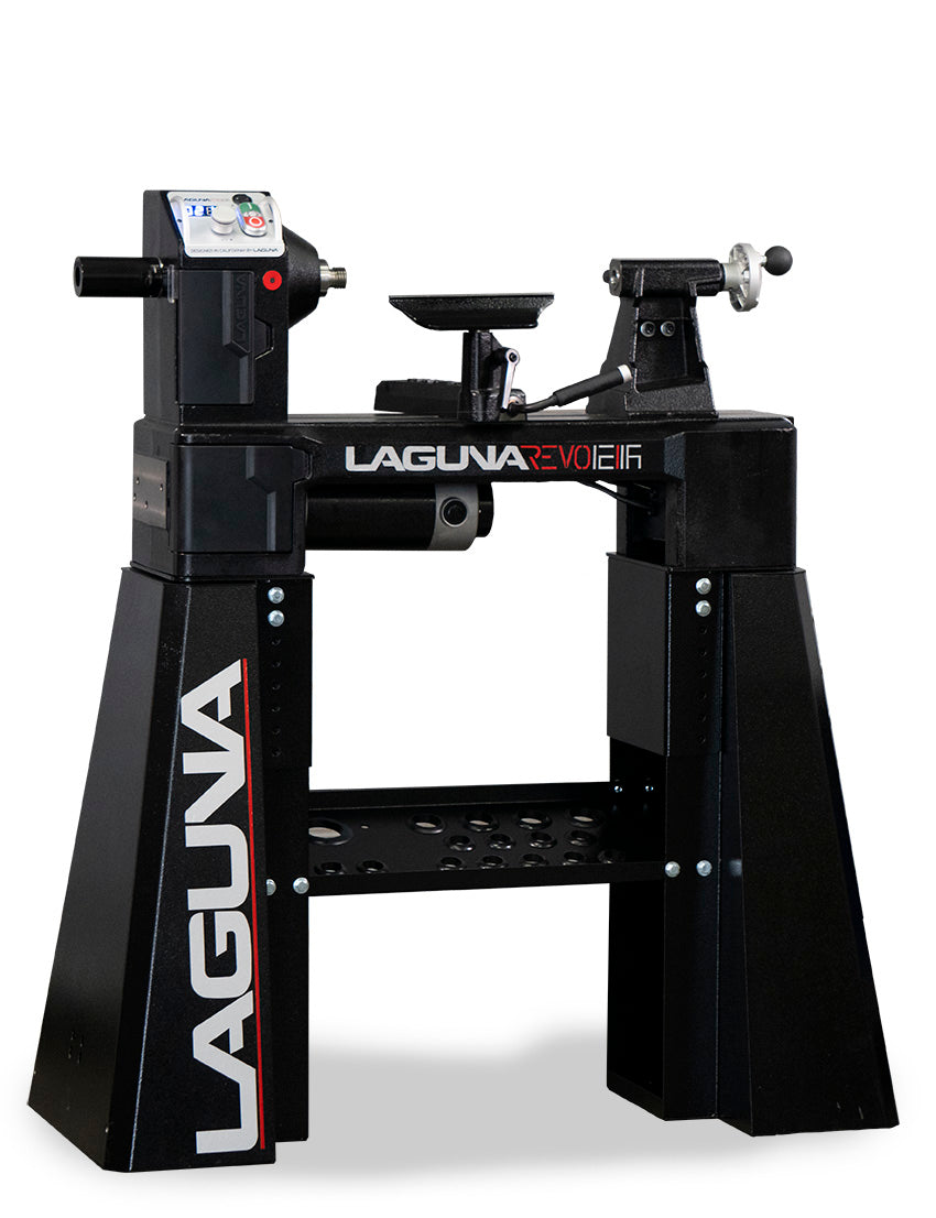 LAGUNA Revo 12|16 – The Power Tool Store