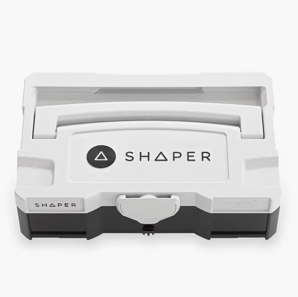SHAPER MINI Systainer – Customizable — The Power Tool Store