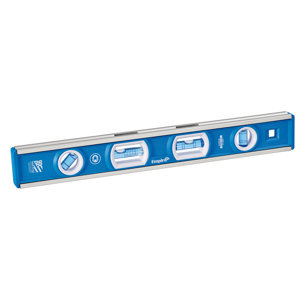 Empire Tools 12 in. Tool Box Level EM81.12 — The Power Tool Store