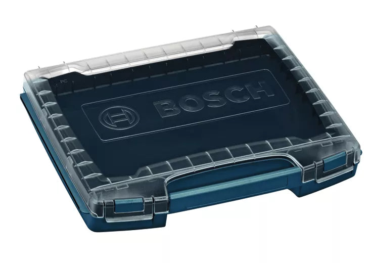 BOSCH Thin Drawer For The L-Boxx System — The Power Tool Store