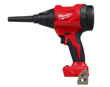 Milwaukee M18 Brushless Precision Blower, Bare Tool 0887-20 — The Power ...