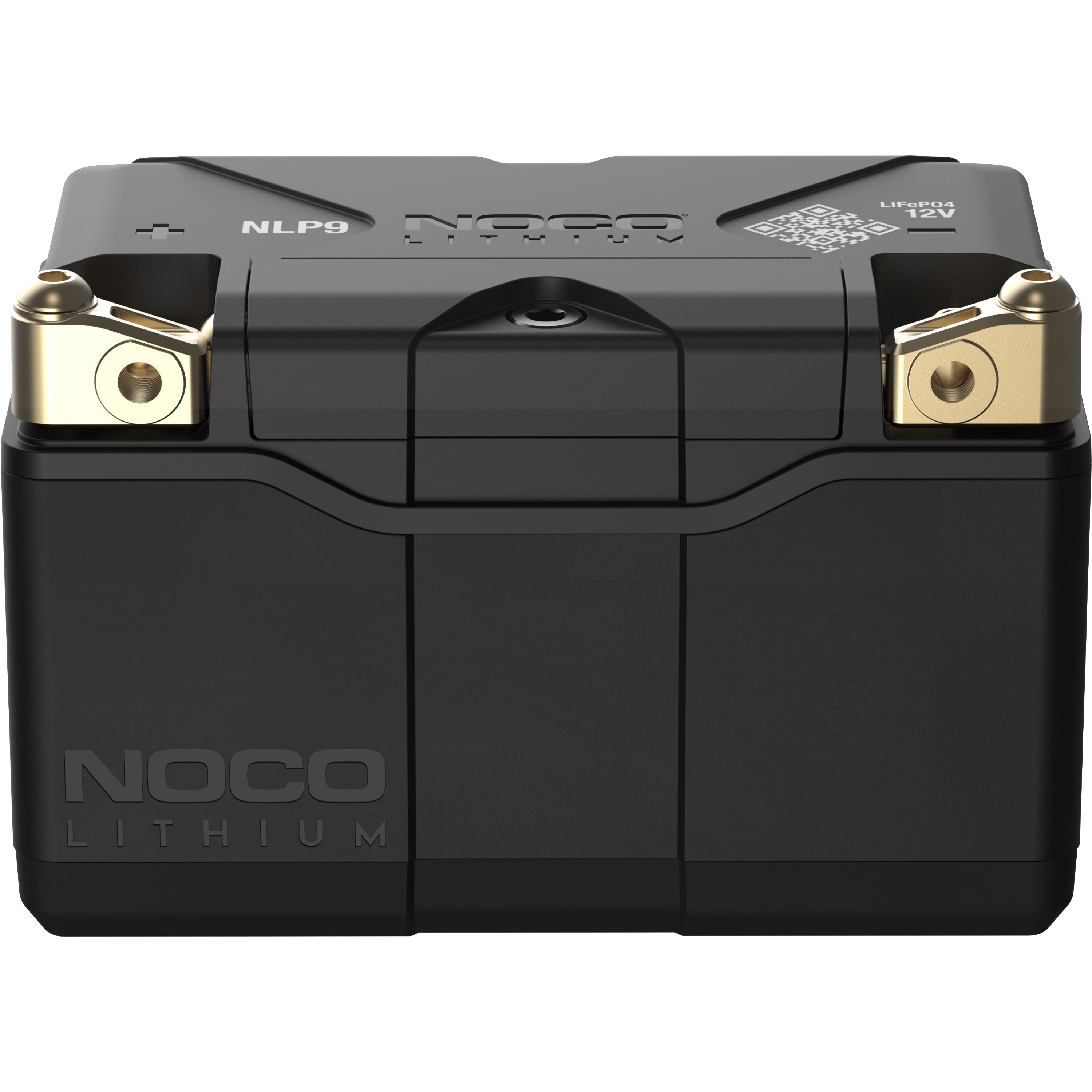 NOCO 400A Lithium Powersport Battery – The Power Tool Store