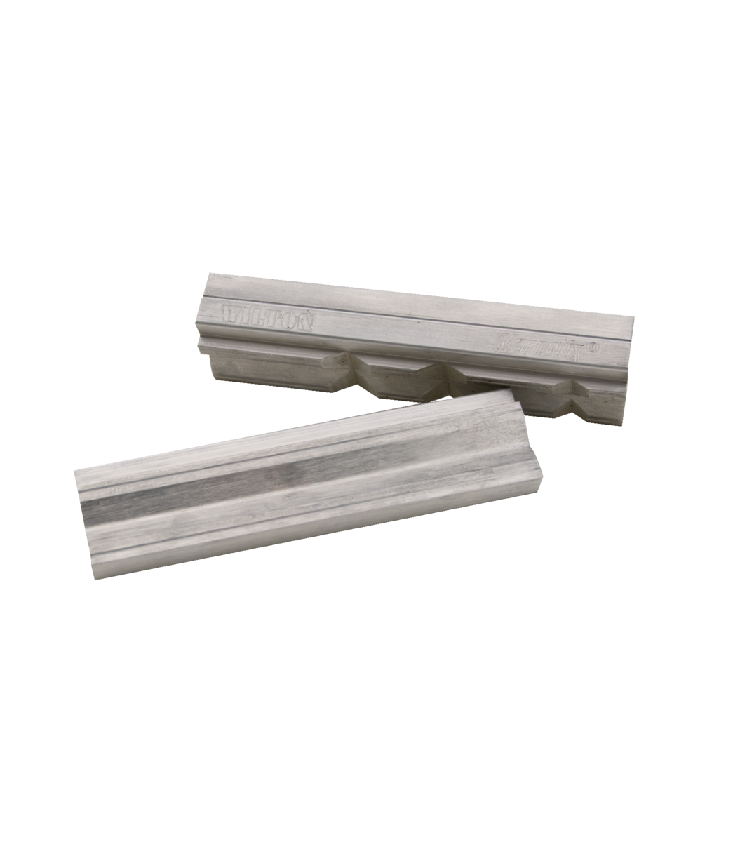 WILTON Magnefix Prism Jaw Caps (2 PACK) — The Power Tool Store