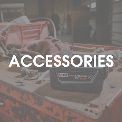 The Power Tool Store