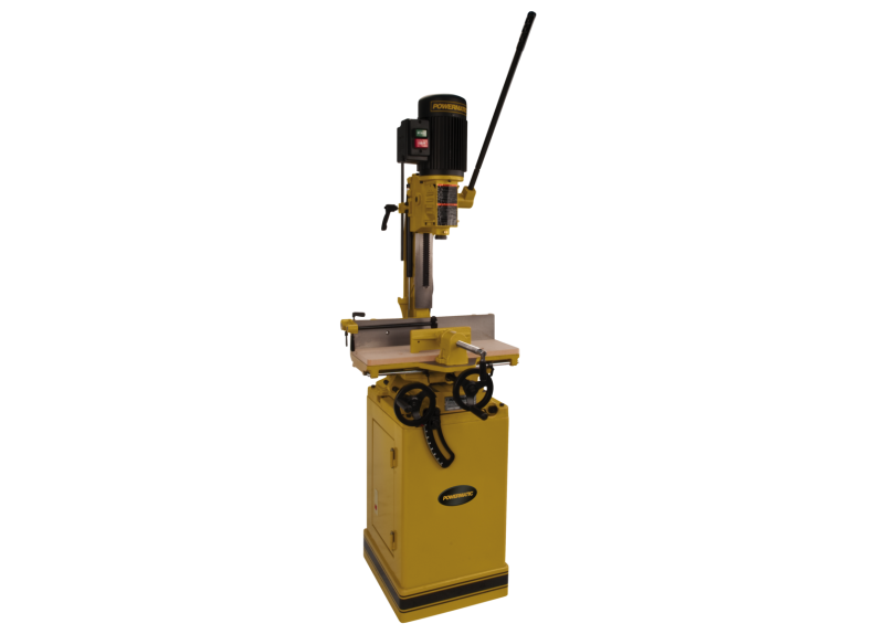 POWERMATIC Tilt Table Hollow Chisel Mortiser 1 HP 1PH 115/230V | 719T ...
