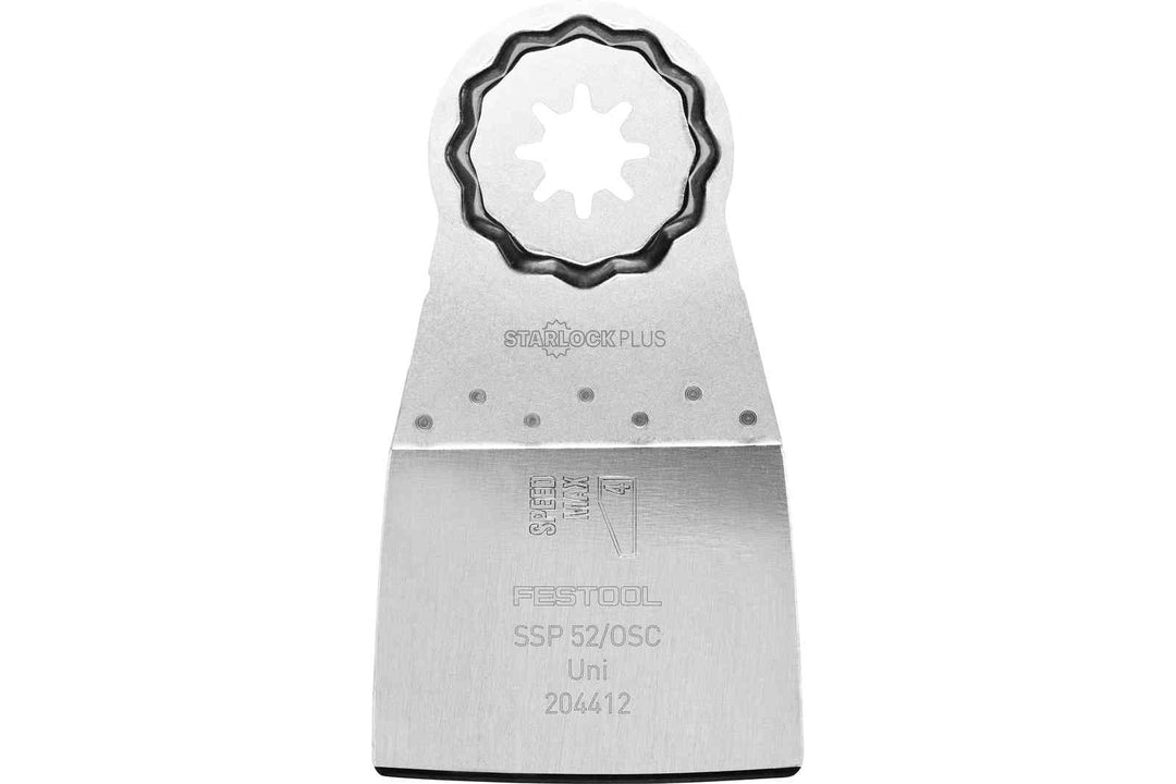 FESTOOL Scraper Blade SSP 52/OSC – The Power Tool Store