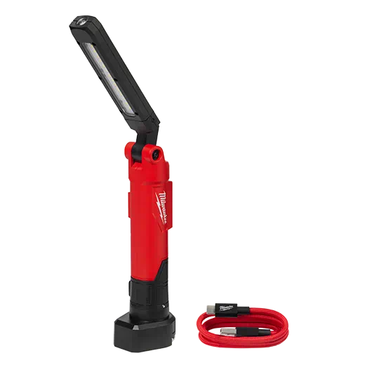 MILWAUKEE REDLITHIUM™ USB Stick Light w/ Magnet — The Power Tool Store