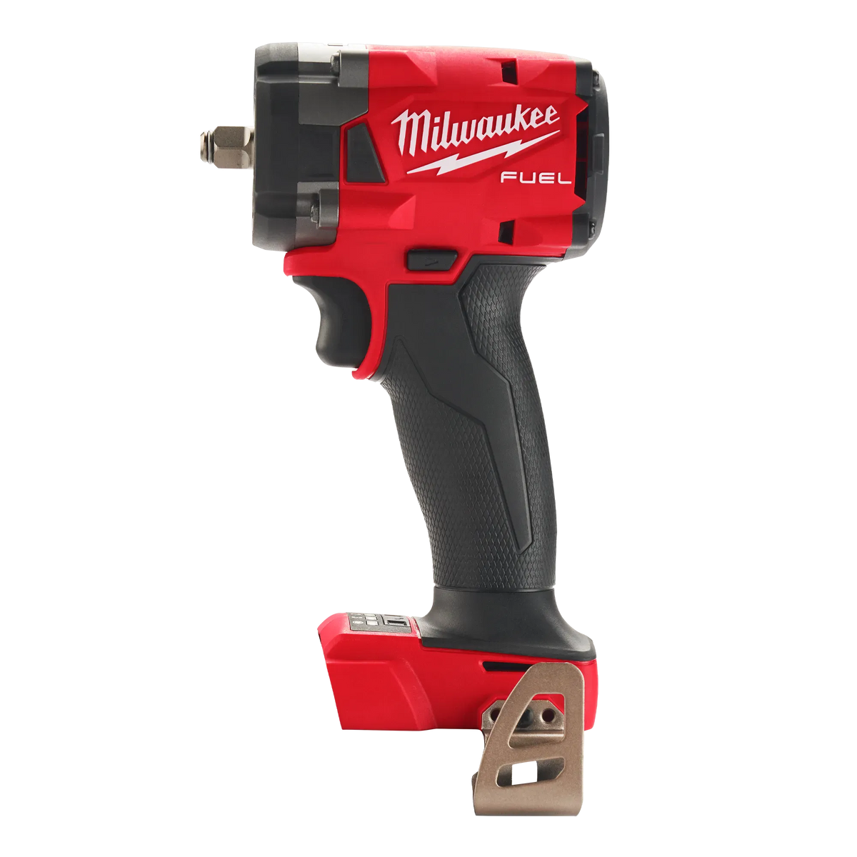 Milwaukee M18 FUEL 3/8" Compact Impact Wrench w/ Friction Ring M18 285 ...