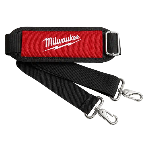 MILWAUKEE Shoulder Strap – The Power Tool Store
