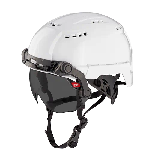 MILWAUKEE BOLT™ Eye Visor – The Power Tool Store